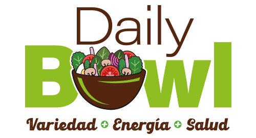 Daily Bowl Restaurante Ensaladas Saludables en Providencia