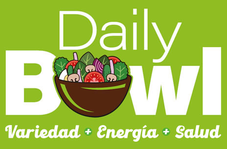 Daily Bowl Restaurante Ensaladas Saludables en Providencia